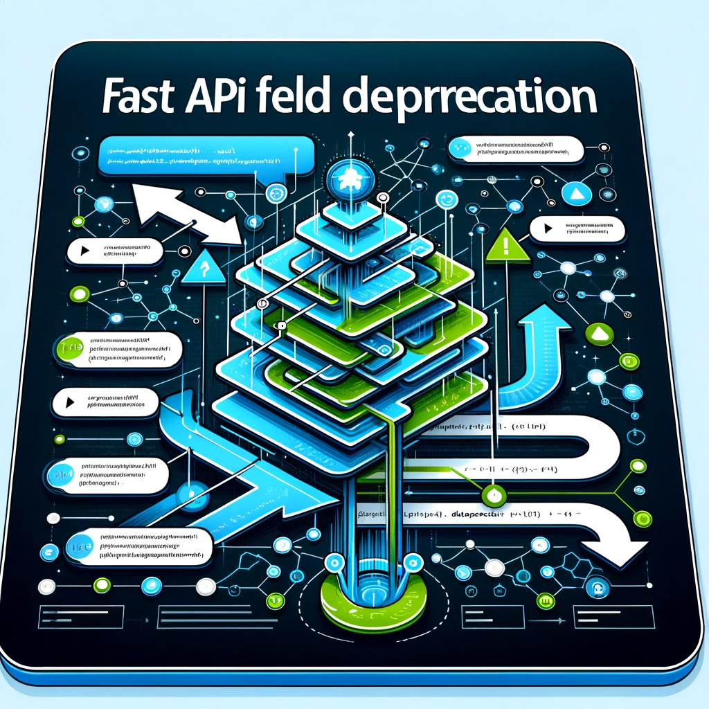 Fast API Field Deprecation: A Comprehensive Guide | Orchestra Fast API Field Deprecation: A Comprehensive Guide | Orchestra